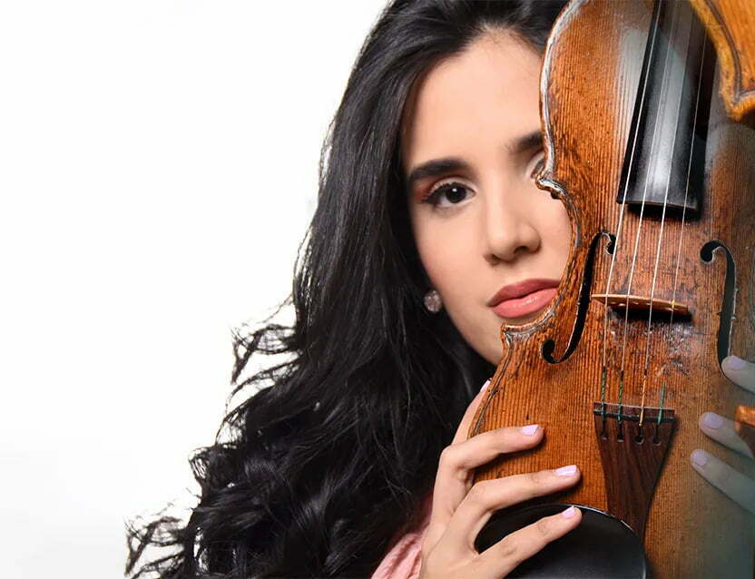 Aysha Syed y músicos británicos encabezan clases maestras para ...