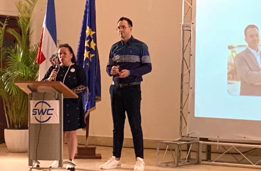 SKY World Community destaca los ganadores "nivel oro Champion Challenge ...