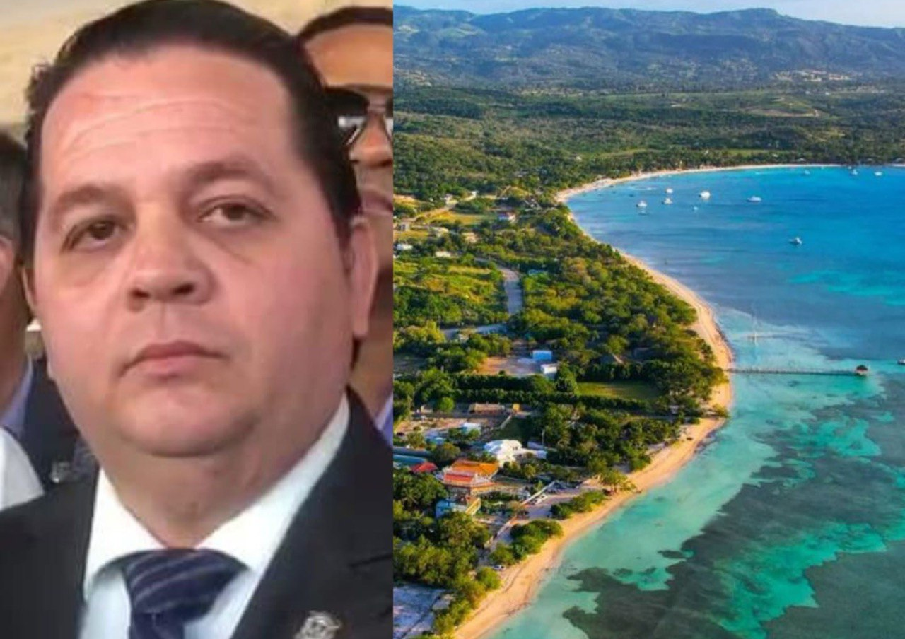 Abogado Peralta aclara que esta enfrentando al Diputado Fausto ...