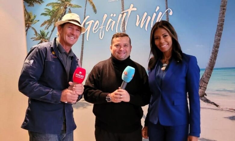 Master of the Ocean impulsa el Turismo Deportivo Dominicano con exitosa ...